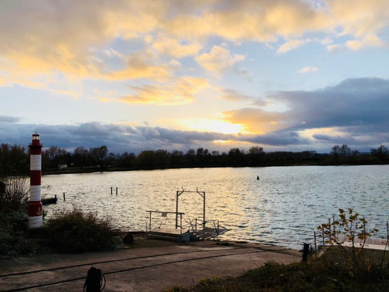Am Alperstedter See Am Alperstedter See